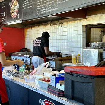 THE HOAGIE STOP - Updated December 2025 - 21 Photos & 25 Reviews - 2195 ...