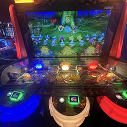 PINSTACK - Updated October 2025 - 398 Photos & 769 Reviews - 6205 ...