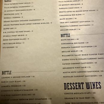 IRENE’S CRAFT KITCHEN & BIERGARTEN - Updated March 2025 - 42 Photos & 18 Reviews - 210 Reid Rd ...