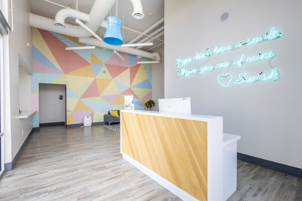 SWISH DENTAL - MUELLER FAMILY - Updated January 2026 - 22 Photos & 65 ...