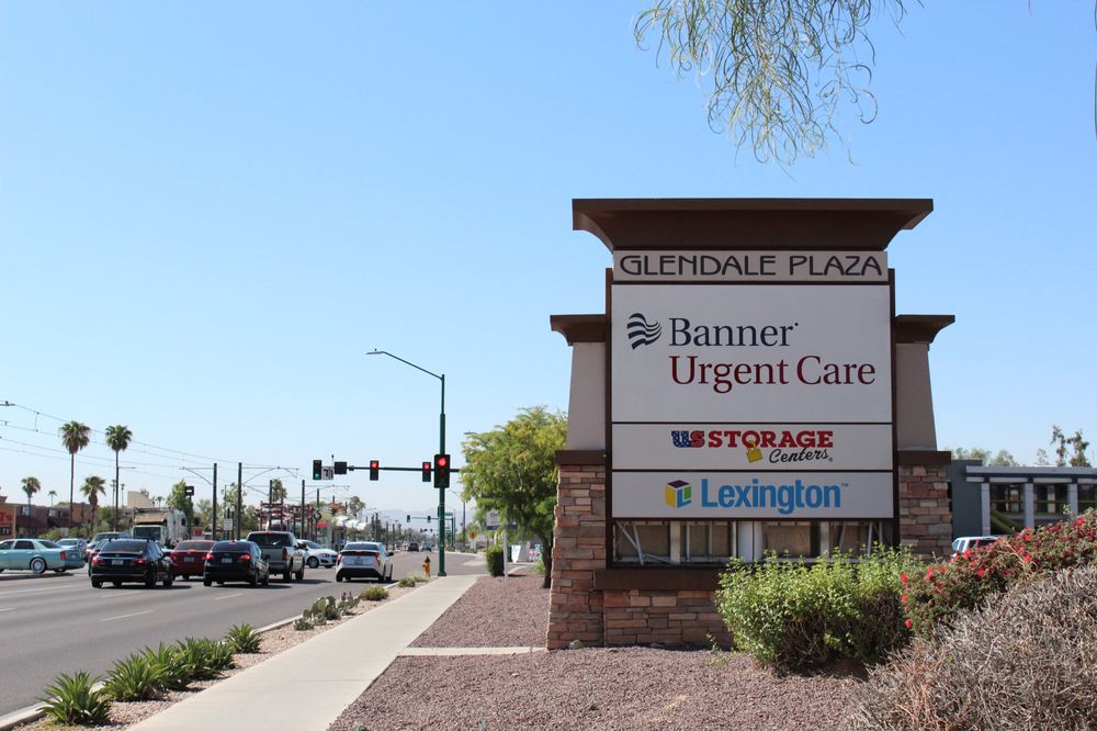 LEXINGTON LEARNING CENTER - Updated September 2025 - 7080 North 19th ...