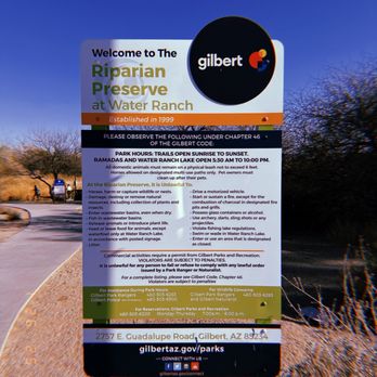 RIPARIAN PRESERVE AT WATER RANCH - Updated December 2025 - 745 Photos ...