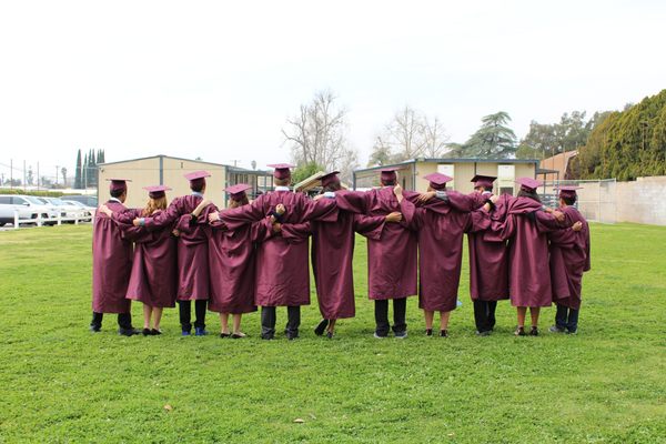 FOOTHILL OAKS ACADEMY - Updated December 2025 - 18 Photos & 21 Reviews ...