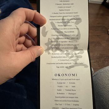 SUSHI SHO - Updated November 2025 - 36 Photos & 17 Reviews - 3 E 41st ...