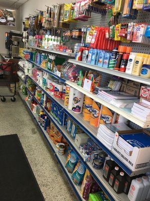 WAYNE PARTY STORE - 32 Photos - Convenience Stores - 5482 Cass Ave ...