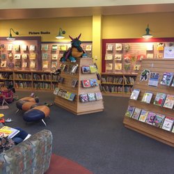 EDENVALE BRANCH LIBRARY - 35 Photos & 33 Reviews - Libraries - 101 ...