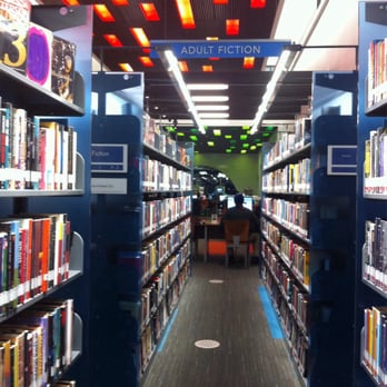 NORTHSIDE BRANCH LIBRARY - Updated June 2025 - 80 Photos & 52 Reviews ...