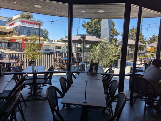 POLINA CAFE - Updated January 2025 - 97 Photos & 130 Reviews - 19732 ...