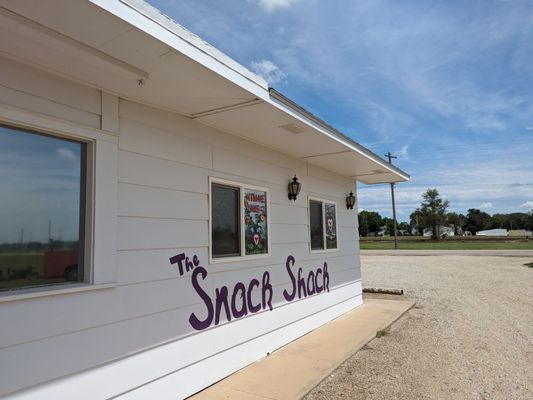 SNACK SHACK - Updated December 2025 - 13 Photos & 15 Reviews - 186 27th ...