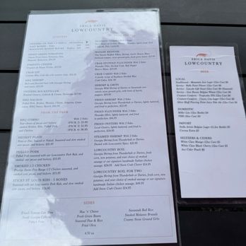 ERICA DAVIS LOWCOUNTRY - Updated January 2025 - 214 Photos & 221 ...