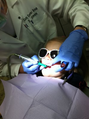 CODY DENTAL GROUP - Updated February 2026 - 45 Reviews - 4301 E Amherst ...