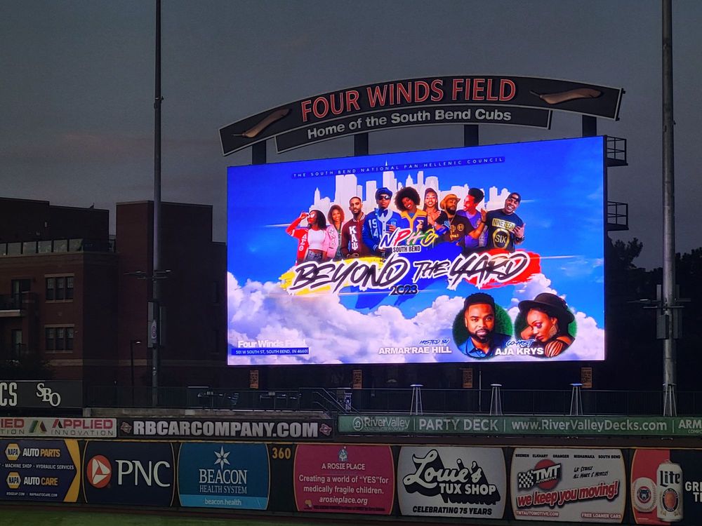 FOUR WINDS FIELD - Updated October 2025 - 67 Photos & 26 Reviews - 501 ...