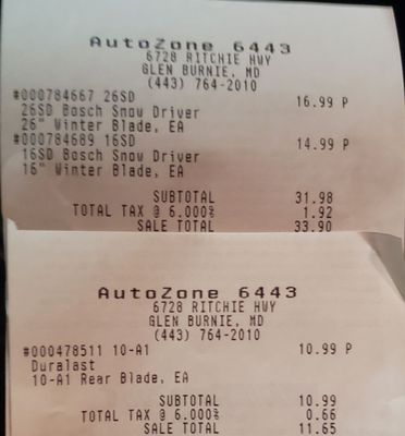 AUTOZONE - Updated December 2025 - 11 Photos & 14 Reviews - 1200 Crain ...