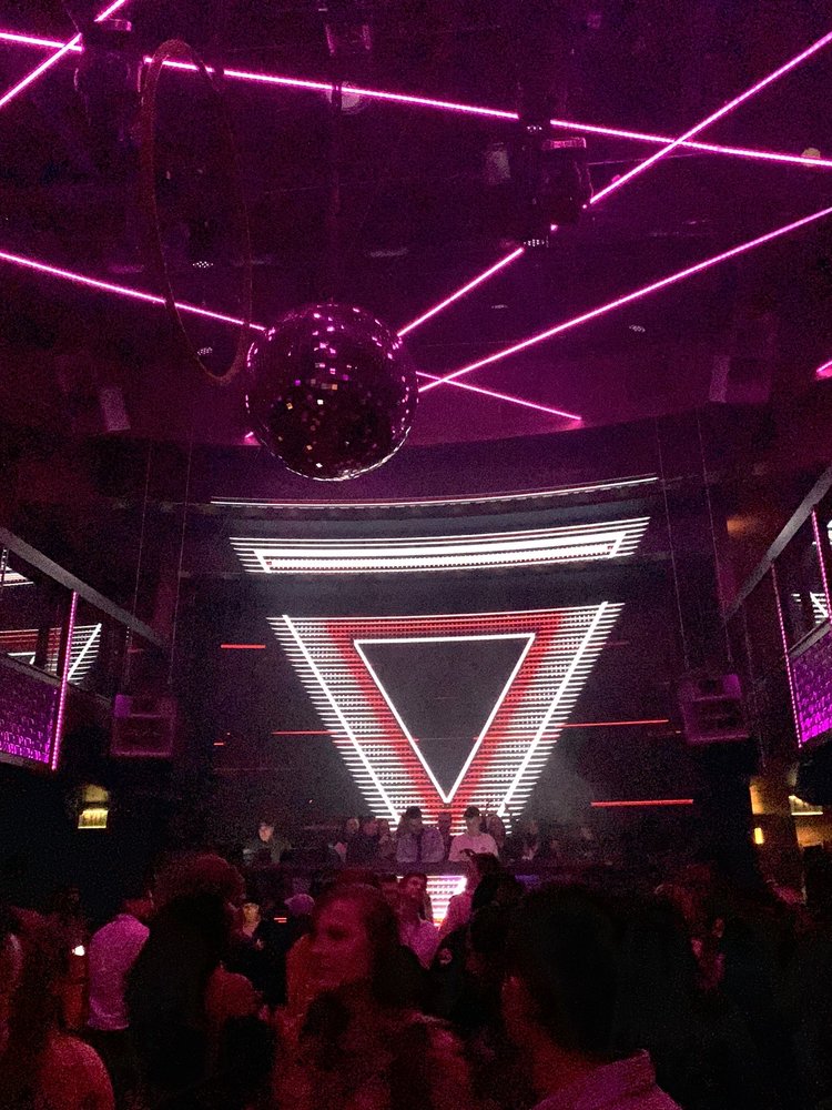 PRYSM NIGHTCLUB - 50 Photos & 193 Reviews - Dance Clubs - 1543 N ...