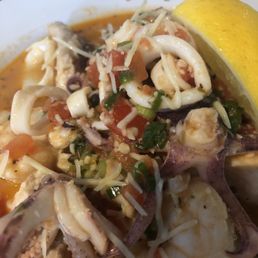 CAPTAIN CRAIG’S RESTAURANT - 246 Photos & 215 Reviews - Seafood - 90154 ...