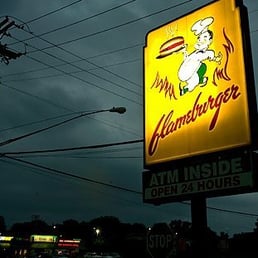 FLAMEBURGER - Updated December 2025 - 68 Photos & 108 Reviews - 4800 ...