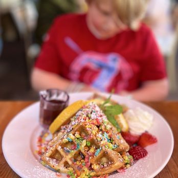 WAVE STREET CAFÉ - Updated February 2025 - 1353 Photos & 1118 Reviews ...