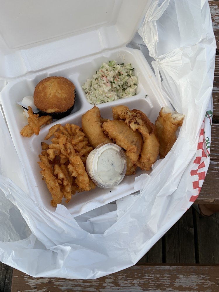 RUGGER’S LANDING BAR & RESTAURANT & RESORT - Updated October 2025 - 13 ...