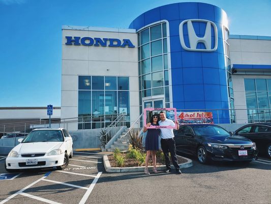 AUTONATION HONDA ROSEVILLE - Updated July 2024 - 154 Photos & 985 ...