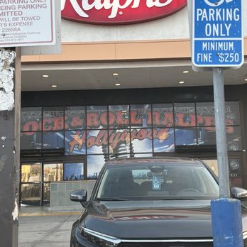RALPHS - Updated January 2025 - 124 Photos & 330 Reviews - 7257 W ...