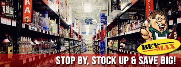 BEVMAX - Updated December 2025 - 13 Photos & 54 Reviews - 835 E Main St ...