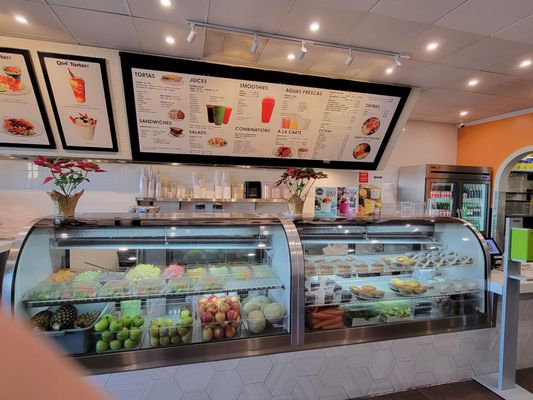 QUE TORTAS - Updated December 2025 - 58 Photos & 69 Reviews - 727 W San ...