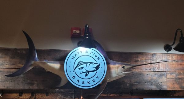 MATT’S FISH BASKET - 43 Photos & 37 Reviews - 305 Harrison St, Seattle ...