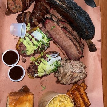 BARK BARBECUE - Updated September 2025 - 373 Photos & 203 Reviews - 55 ...
