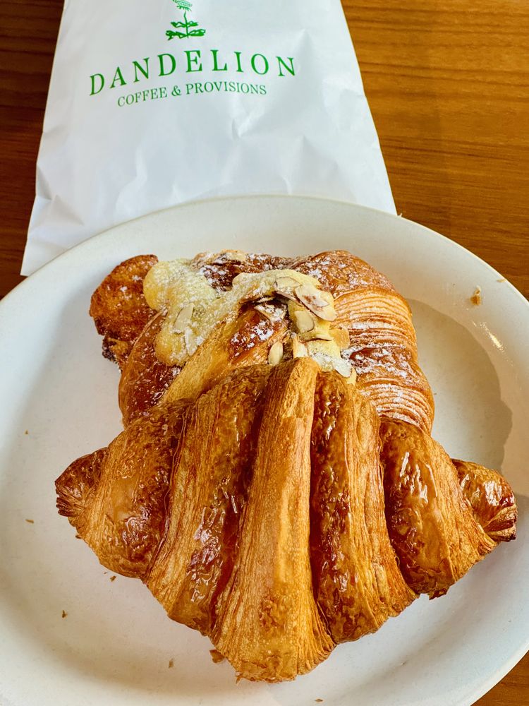 DANDELION COFFEE & PROVISIONS - Updated January 2026 - 40 Photos & 18 ...