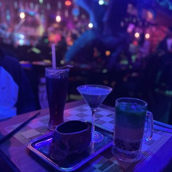 ELIXIR TEA BAR - Updated December 2024 - 992 Photos & 398 Reviews ...