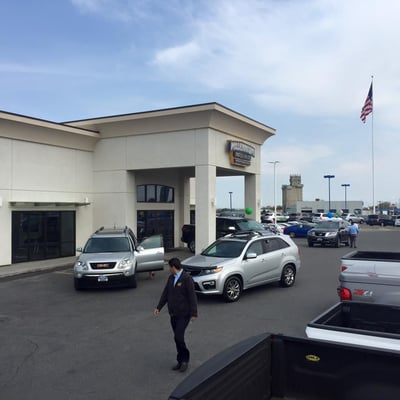 MILLENNIUM AUTO SALES - Updated May 2026 - 25 Photos & 27 Reviews ...