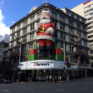 KMART - Updated December 2025 - 500 Ti Rakau Dr, Auckland, New Zealand ...