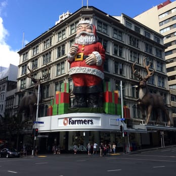 THE BEST 10 DEPARTMENT STORES in AUCKLAND, NEW ZEALAND - Updated 2026 ...