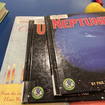 OVITT FAMILY COMMUNITY LIBRARY - Updated December 2025 - 60 Photos & 56 ...