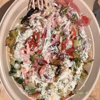 CAVA - Updated April 2025 - 156 Photos & 176 Reviews - 1713 Chestnut St ...