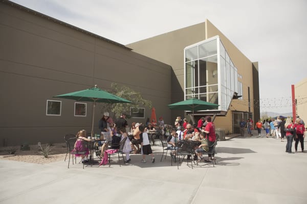 CHRIST’S CHURCH OF THE VALLEY - SURPRISE CAMPUS - Updated December 2025 ...