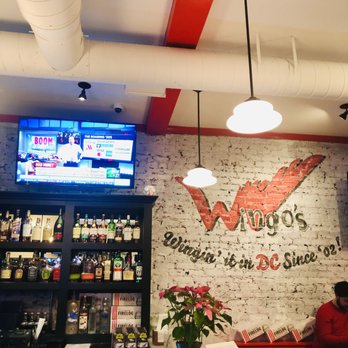 WINGO’S - Updated September 2024 - 164 Photos & 201 Reviews - 2218 ...