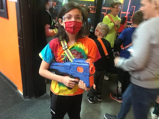 DART WARS - SOUTH COLORADO SPRINGS - Updated April 2024 - 68 Photos ...