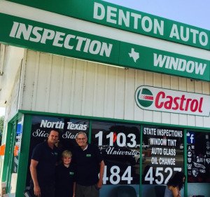 NORTH TEXAS STICKER STATION - Updated November 2025 - 73 Reviews - 1103 ...