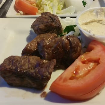 AL RAOUCHE RESTAURANT - Updated January 2026 - 99 Photos & 147 Reviews ...