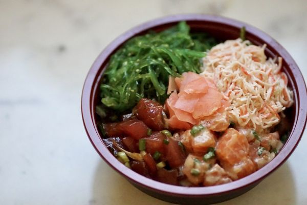 ALOHA FRESH - 827 Photos & 441 Reviews - 225 Jackson St, San Jose, CA ...