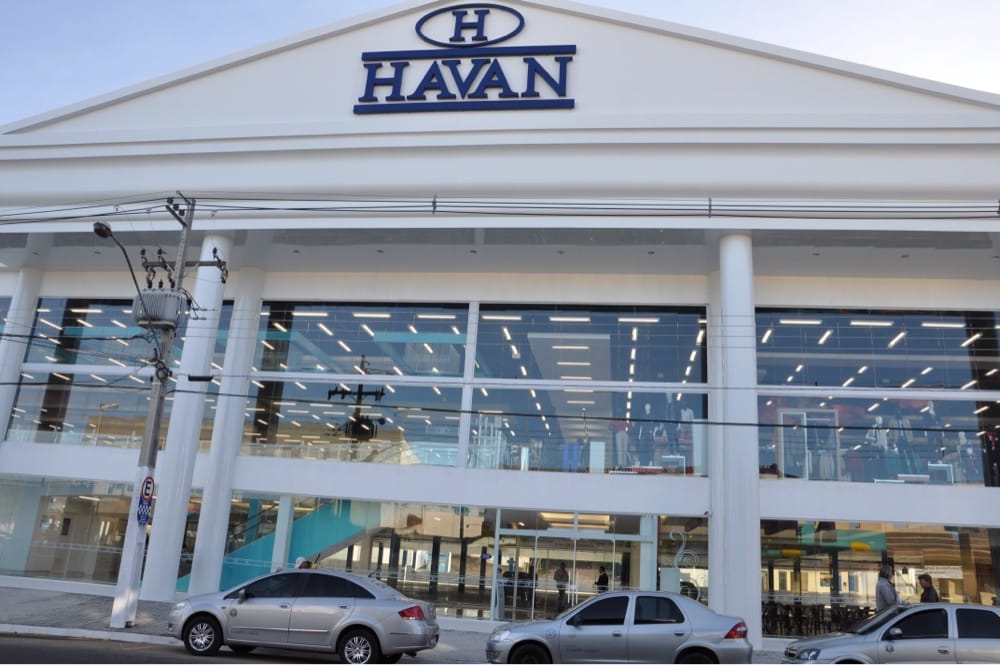 HAVAN - Updated 2024 - R. Xavier da Silva, 1400, Campo Largo - PR ...