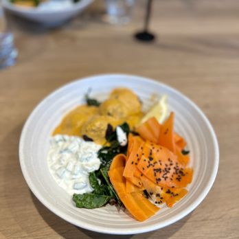 RAD RADISH - Updated June 2024 - 382 Photos & 251 Reviews - 301 Hayes ...