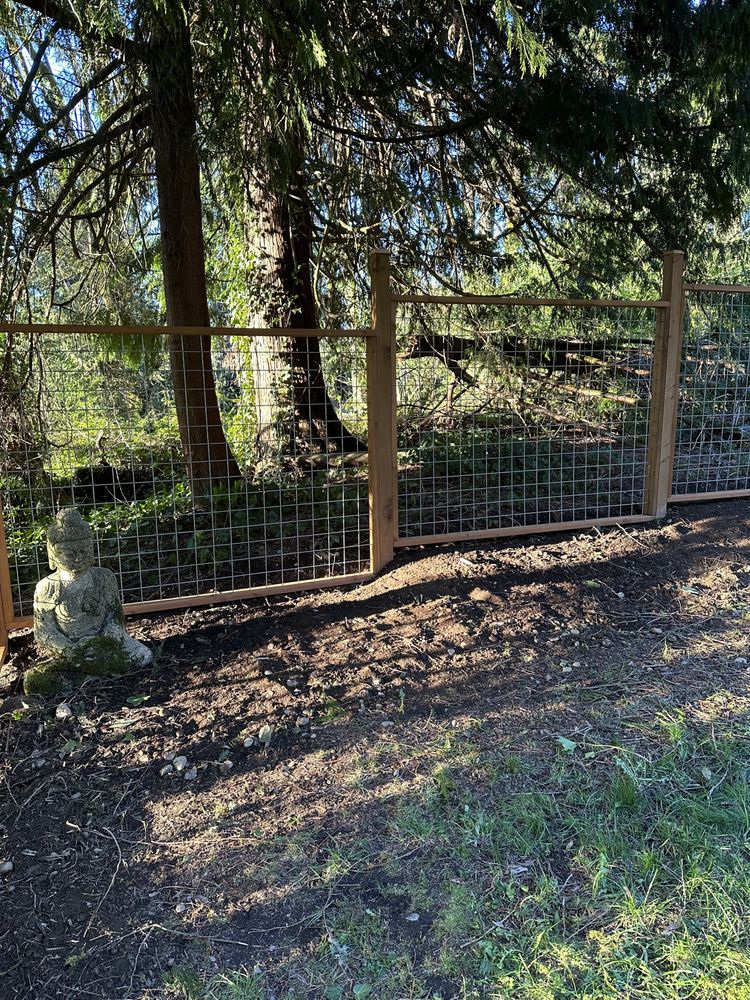 MORAN FENCE SERVICES - Updated July 2025 - Request a Quote - 34 Photos ...