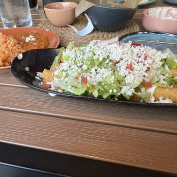 AGAVE AZUL COCINA MEXICANA - KIRKMAN - Updated May 2024 - 1943 Photos ...