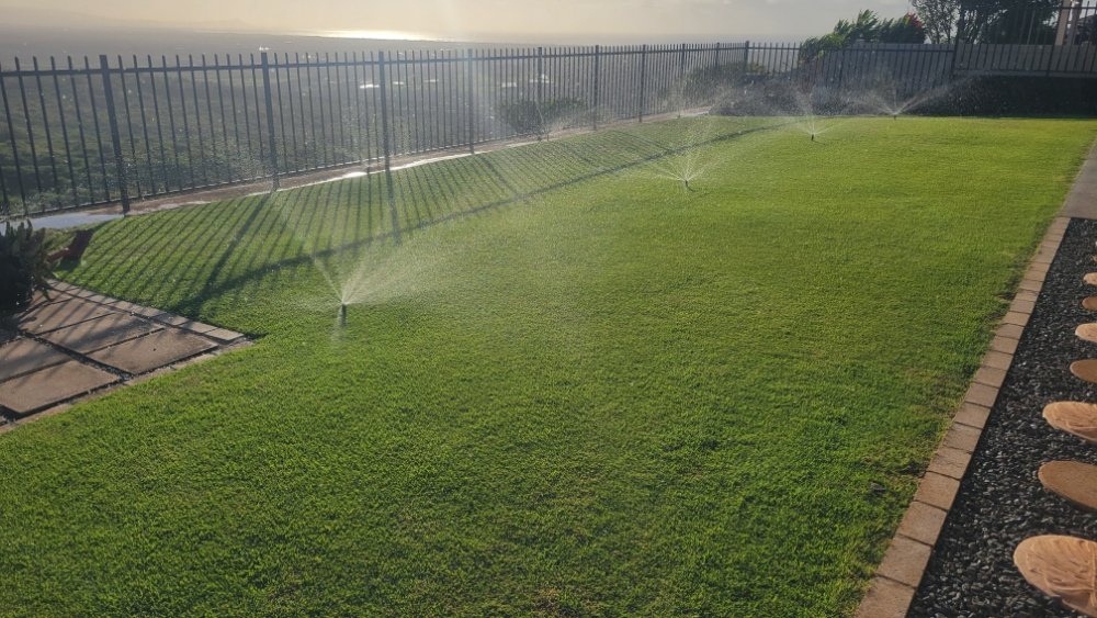 DA SPRINKLER GUY - Updated December 2025 - 41 Photos & 108 Reviews ...