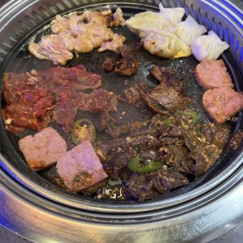 KPOT KOREAN BBQ & HOT POT - Updated December 2024 - 185 Photos & 128 ...