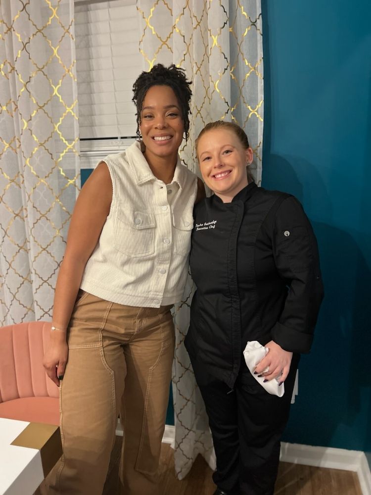 PETIT A PETIT BY CHEF TOSHA - Updated May 2024 - 159 Photos ...