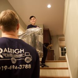 Movers - RALEIGH MOVING COMPANY - 20 Photos & 24 Reviews - Raleigh ...