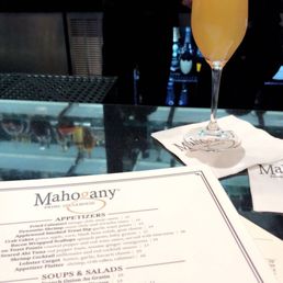 MAHOGANY PRIME STEAKHOUSE - Updated December 2024 - 398 Photos & 354 ...